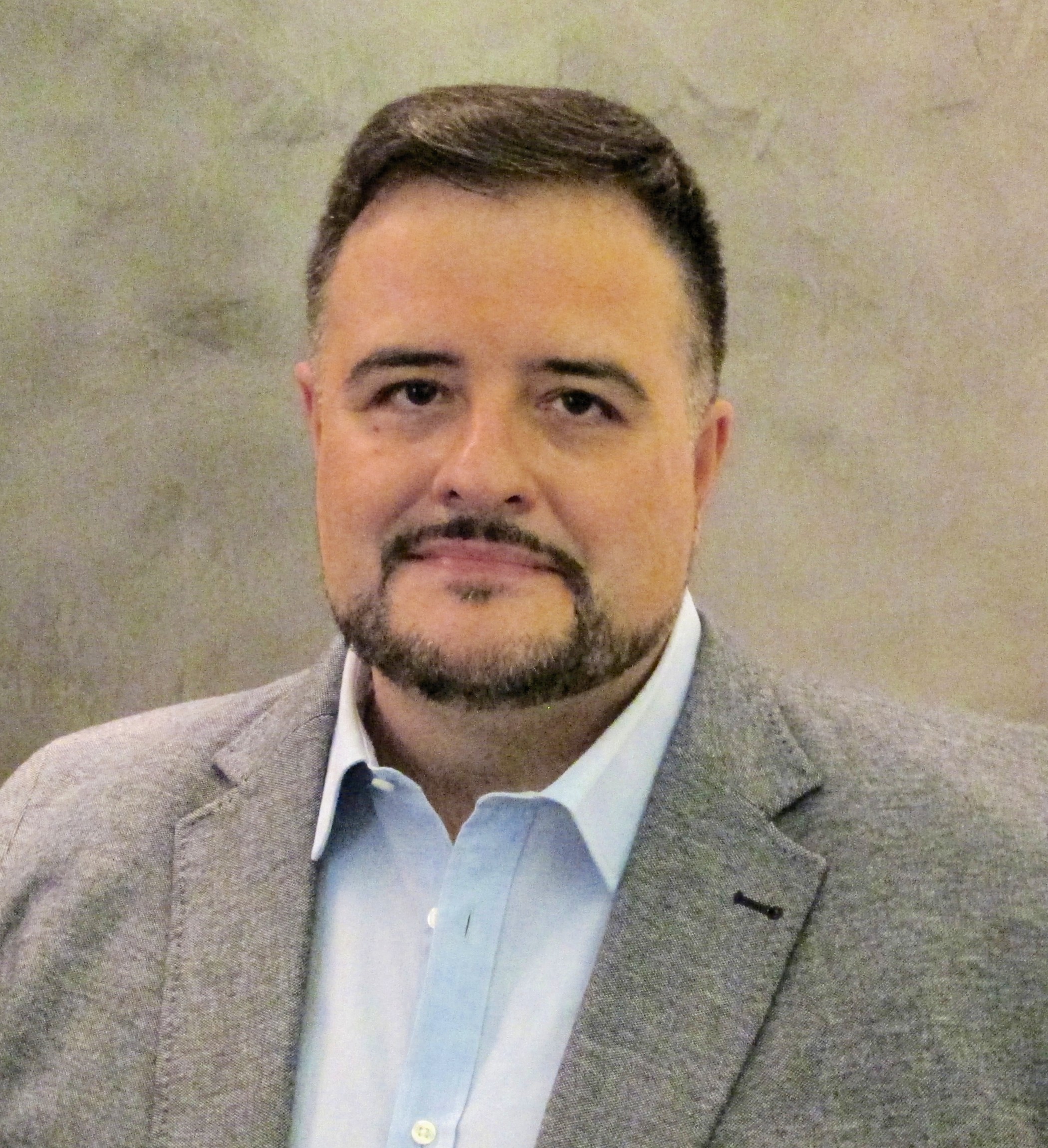 Luis Cansino - BIOGRAPHY